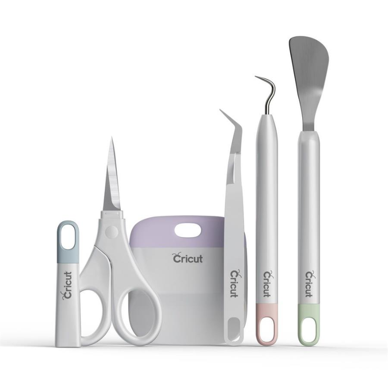 Basic Tool Set Kit Básico de Herramientas | Sugraher