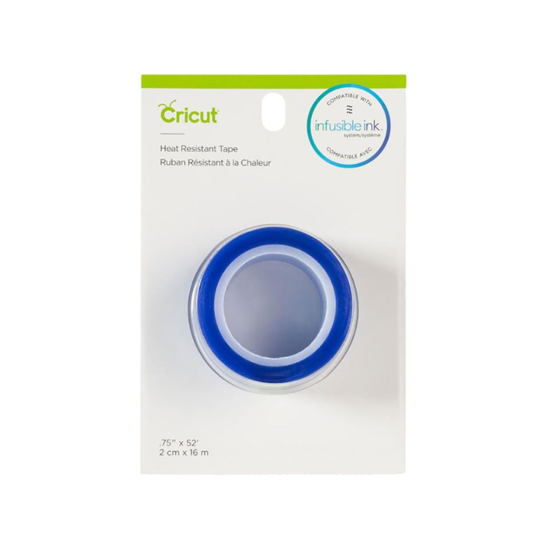 Cinta Térmica Adhesiva resistente para sublimación