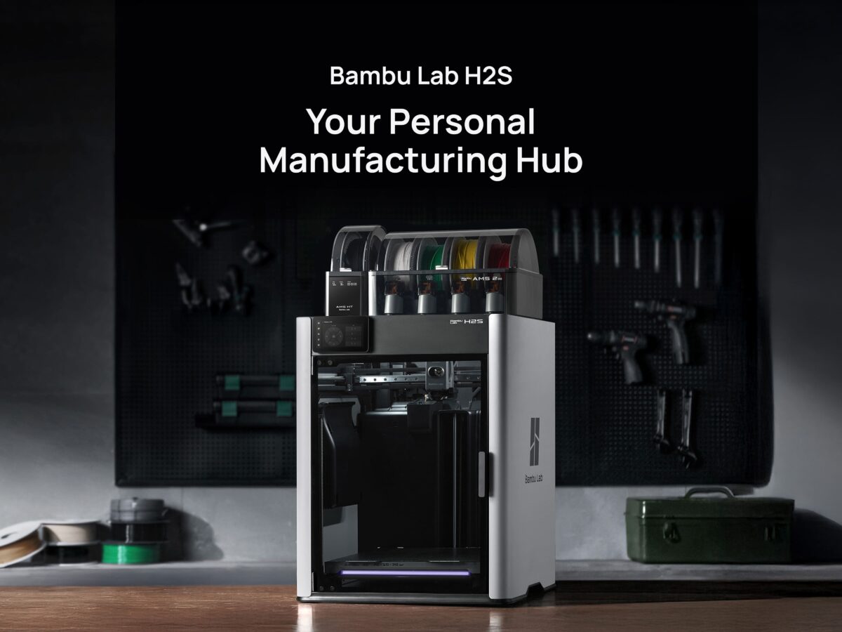 Ventajas de comprar Bambu Lab en distribuidores oficiales